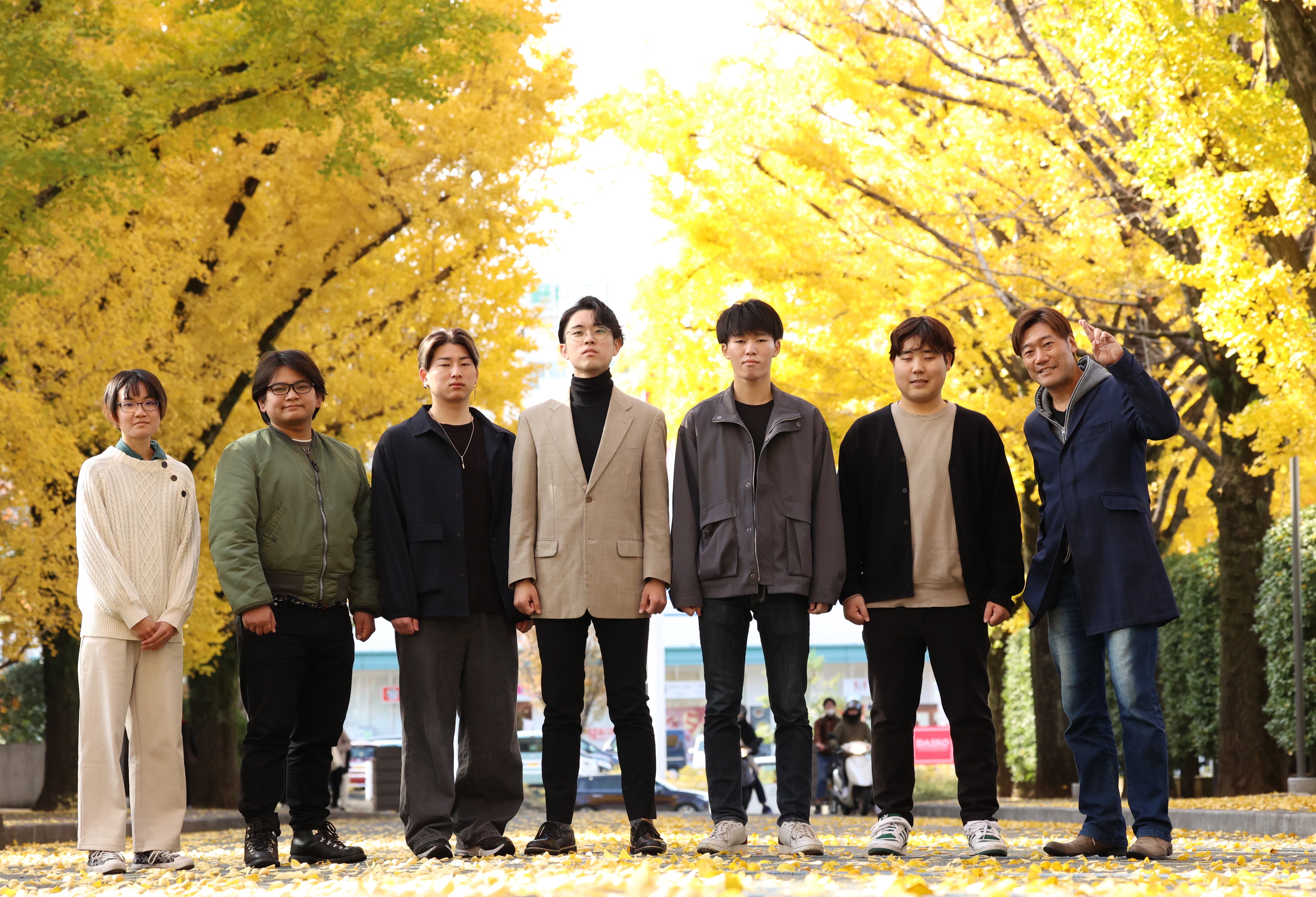 商学部新改ゼミ「チームHeart Hack」が崇城大学ビジネスプランコンテストで審査員特別賞を受賞｜学生の活躍｜ニュース｜熊本学園大学｜ALL ...